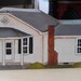 Custom Home Replica, Housewarming Gift, First Home Gift, Miniature of ...