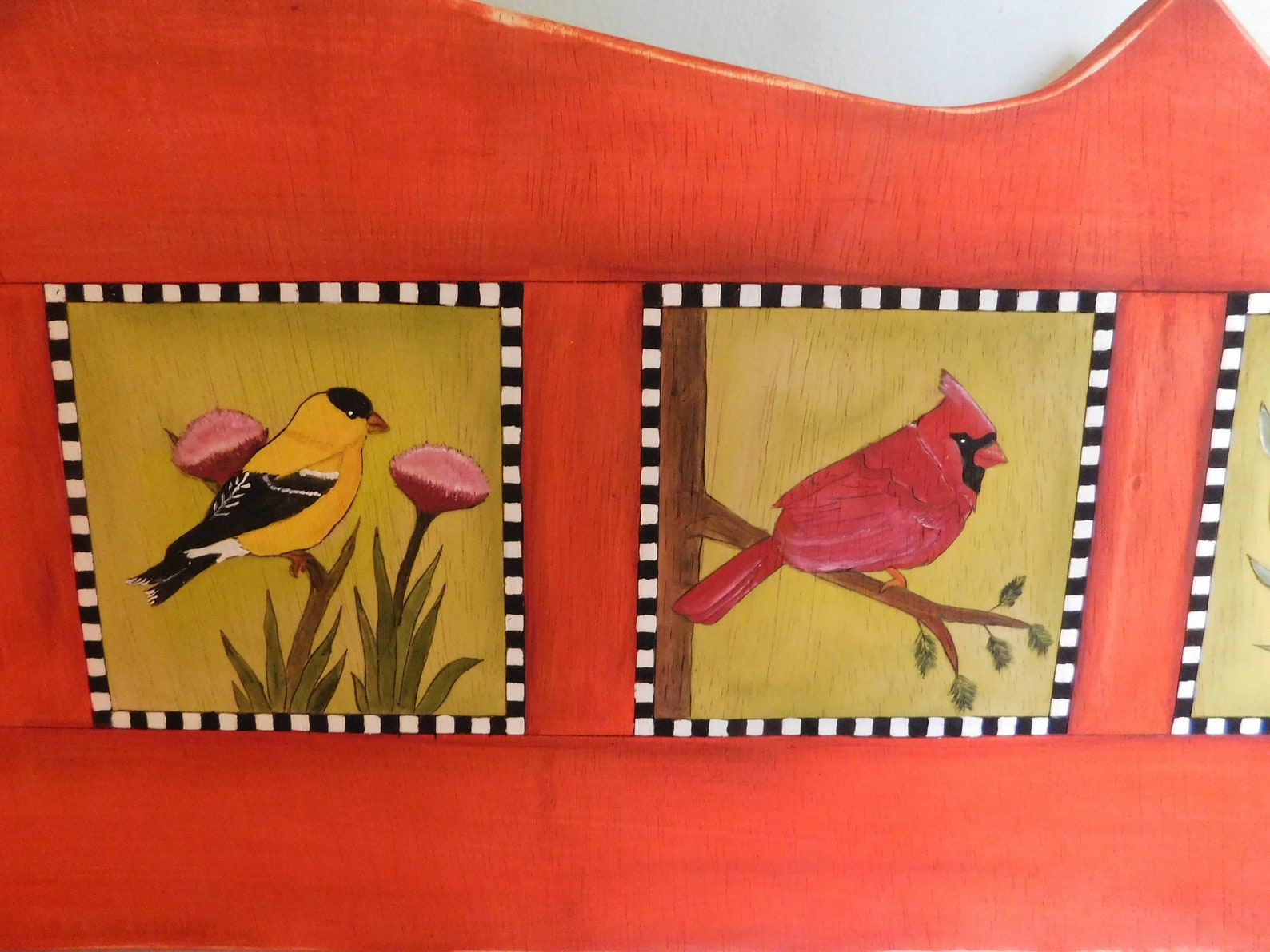 Rustic Farmhouse Bench, Entryway Bench With Storage,wood Bench With ...