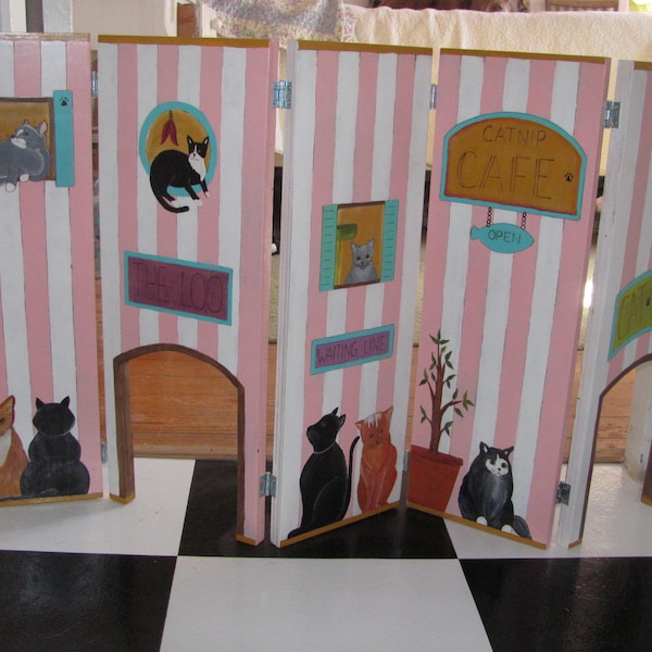 Pet Screen - Etsy