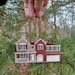Custom Replica of Your Home, House Portrait, First Home Buyer Gifts ...