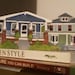 Miniature Replica of Your Home, Made to Order, Custom House, House ...