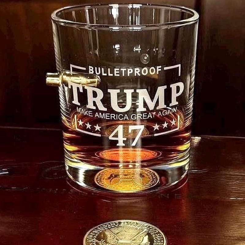 Coin Glass - Etsy