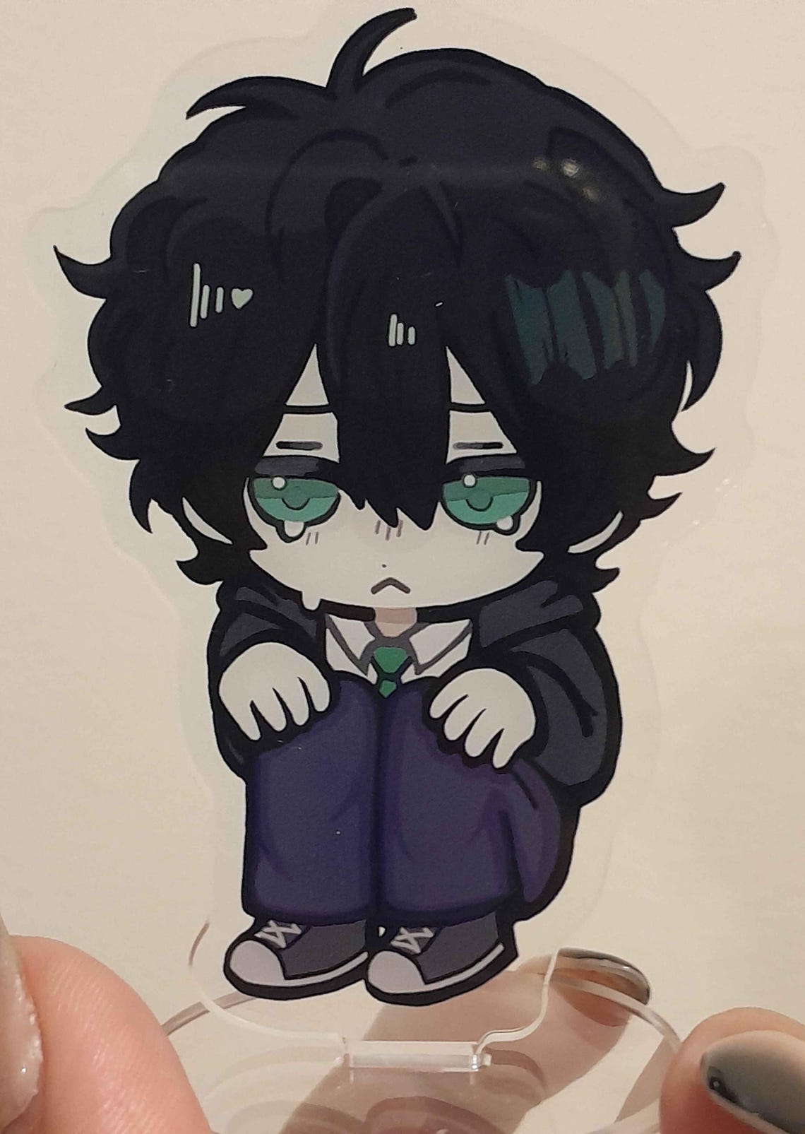 Kylar the Loner Stand | Degrees of Lewdity | Dol | Dol | Yandere ...