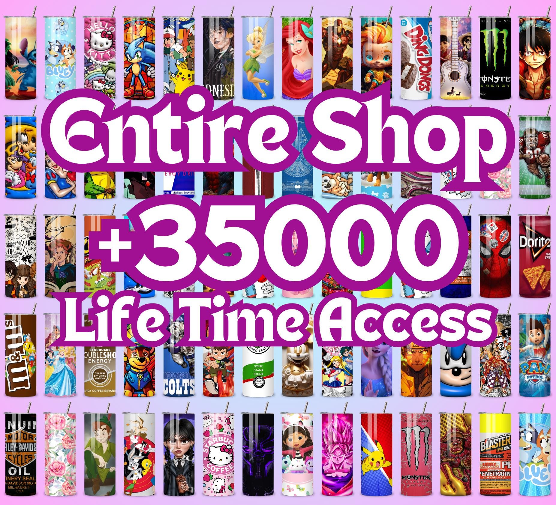 35000+ New Best Seller Tumbler Wrap Bundle, Ultimate Tumbler Wrap ...