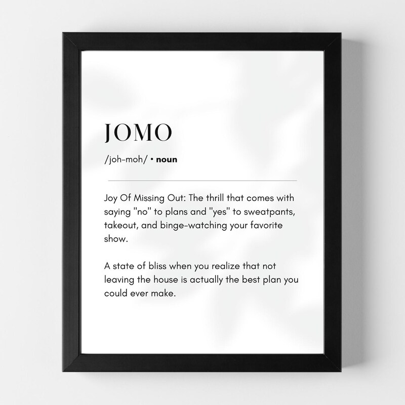 Funny Missing Poster - Etsy