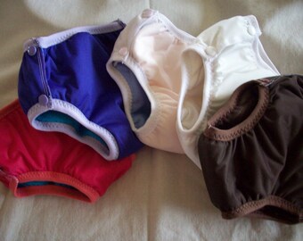 Waterproof underwear | Etsy