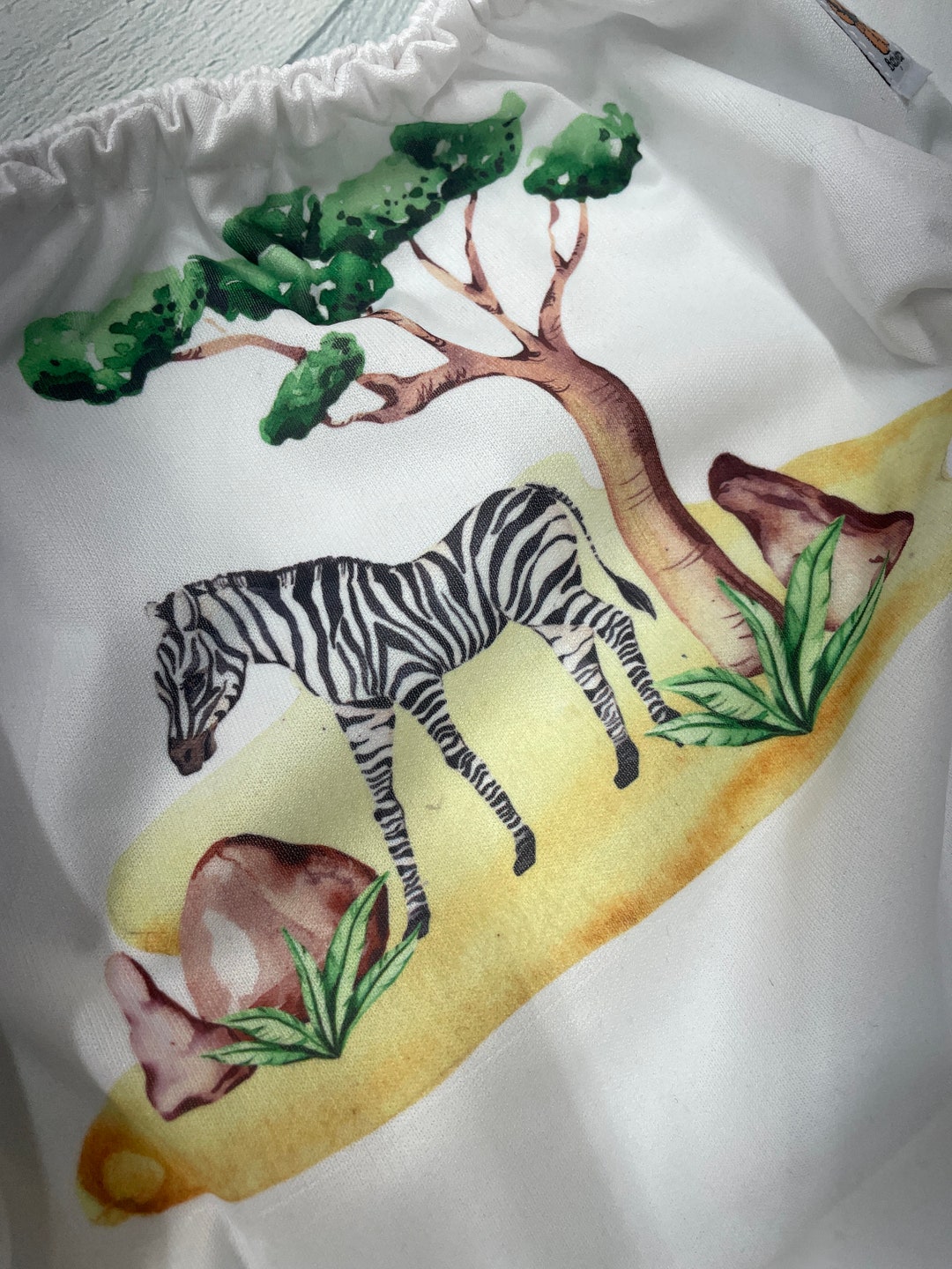 Mamabear Babywear Waterproof Diaper Cover, Swim Diaper, Wrap or All in ...