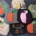 Little Love Cute Embroidery Designs Great for Valentines or ANY Time ...