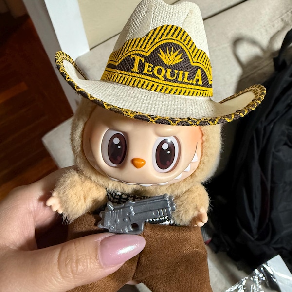 Labubu Clothes and Accessories - Etsy