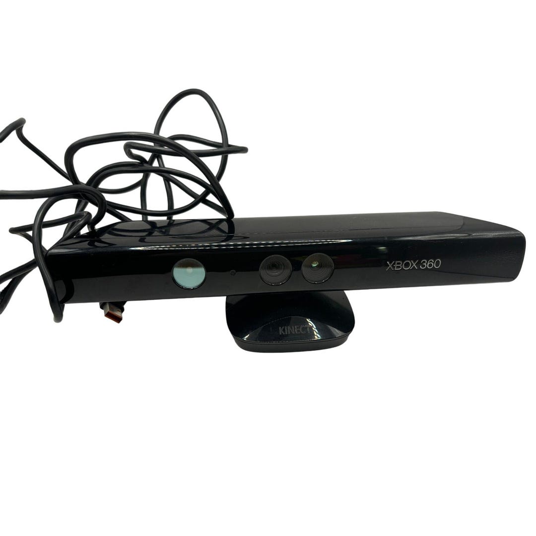 XBOX 360 Kinect Sensor Bar Model 1414 - Etsy