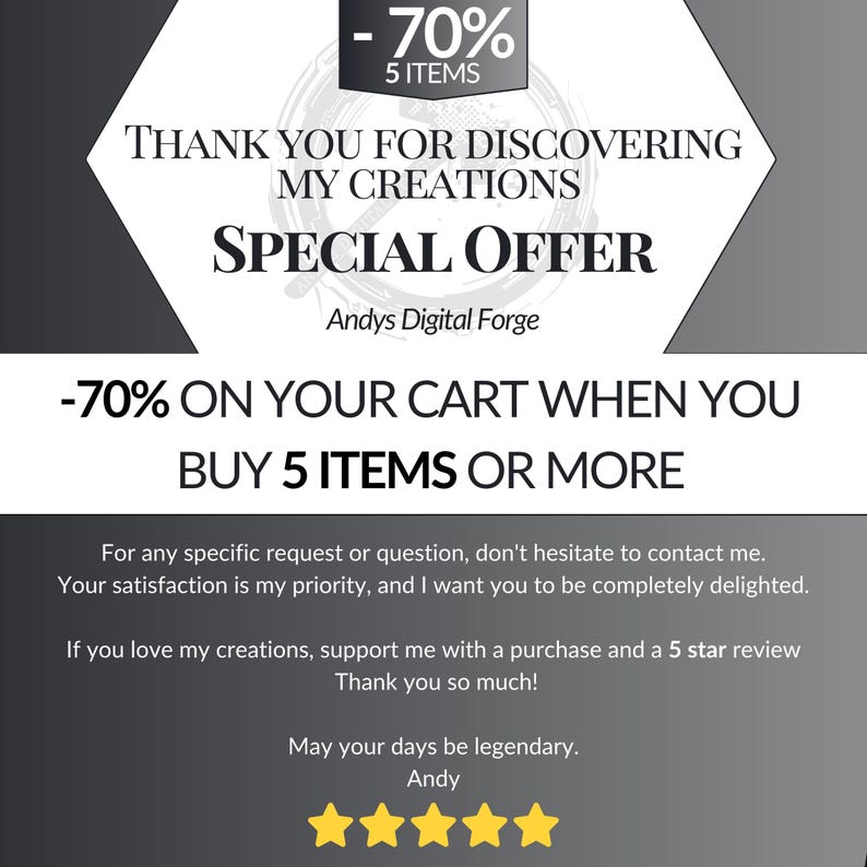 Digital Vintage Frames Set - Baroque, Rococo & Classic Styles ...