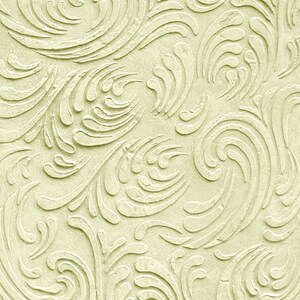 Plaster Stencil Swirls Wallpaper Wall Stencil, Painting Stencil ...
