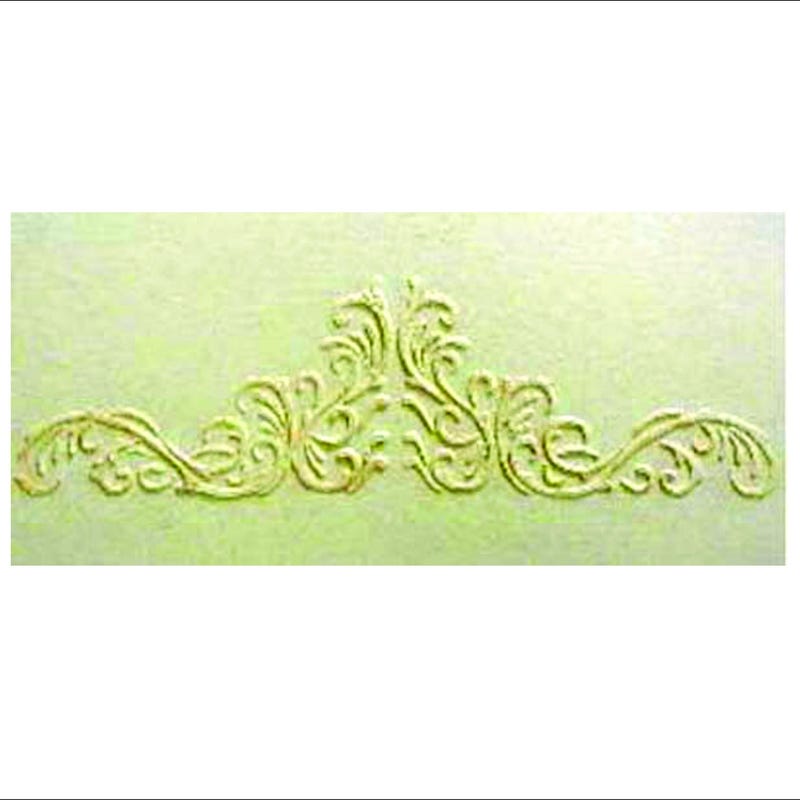 Scroll Stencil - Etsy