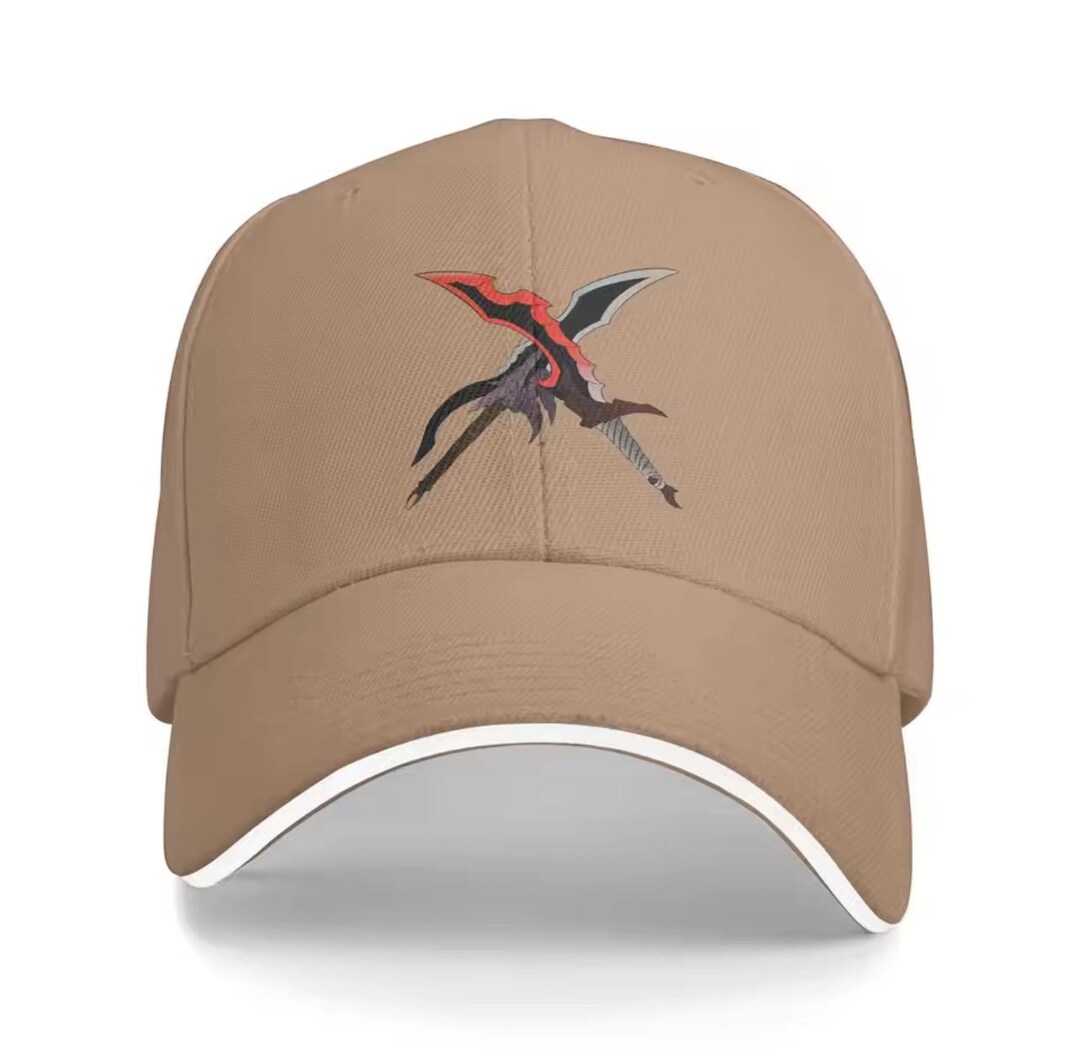 Solo Leveling Hat Jinwoo Daggers Fashion Anime Collection - Etsy