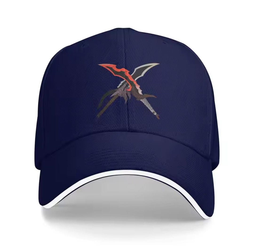 Solo Leveling Hat Jinwoo Daggers Fashion Anime Collection - Etsy