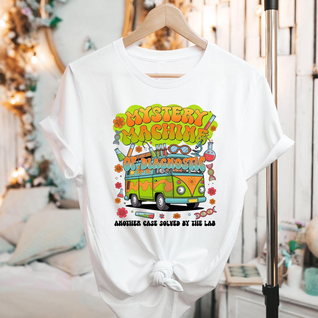 Lab Week 2025 Shirt, Laboratory Team Shirts, Medical Lab Science ...