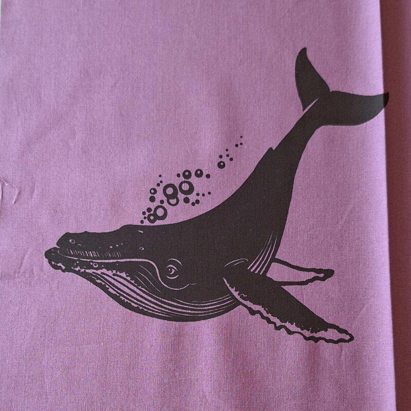 Whale Mailbox - Etsy