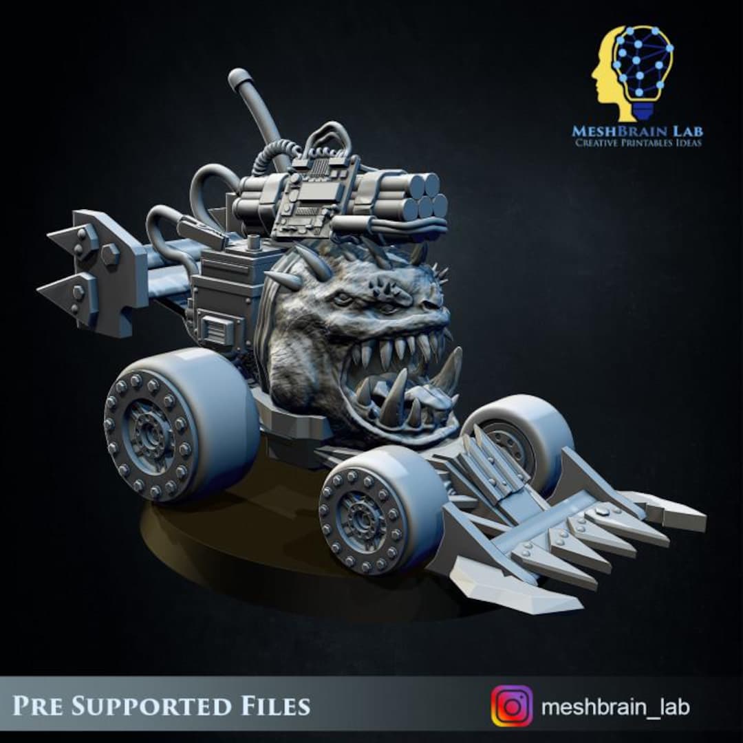 ORK PET BOMB #2 - Etsy