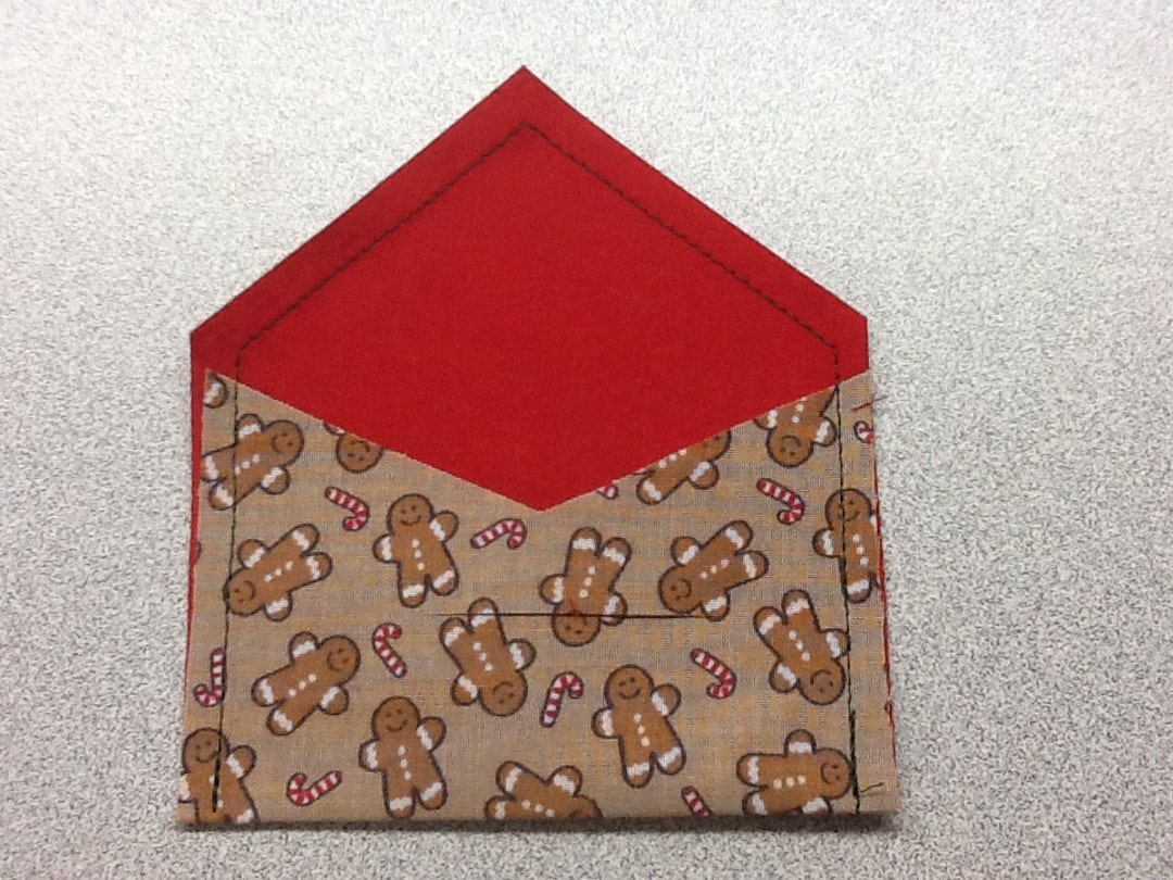 Reusable Fabric Gift Card Holder Etsy Reusable Fabric Gift Card Holder Etsy