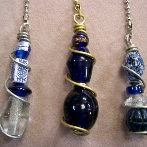 Ceiling Fan Pulls - Etsy