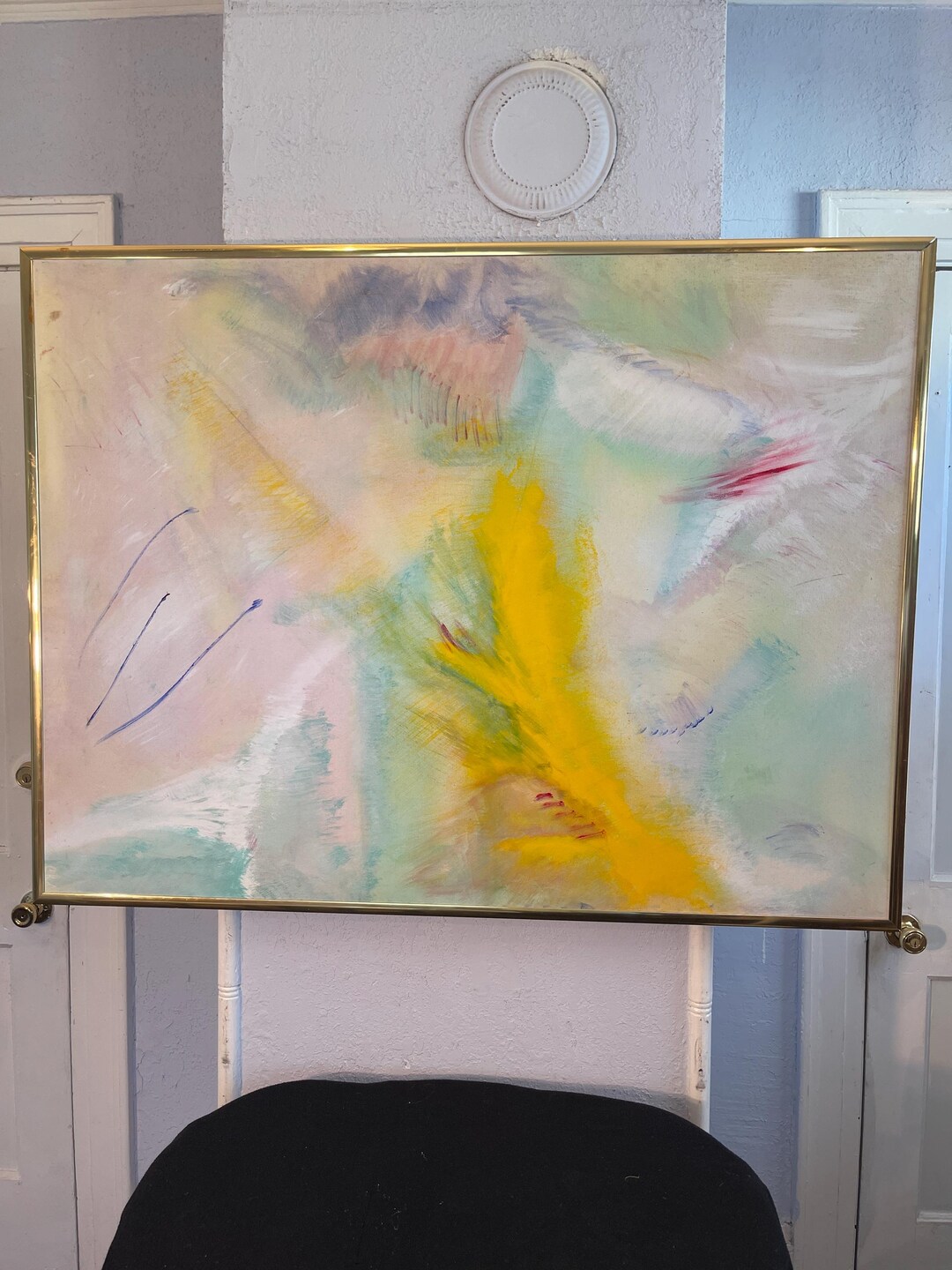 Angel by Craig Rubadoux, Obo, Mid Century Modern, Contemporary ...