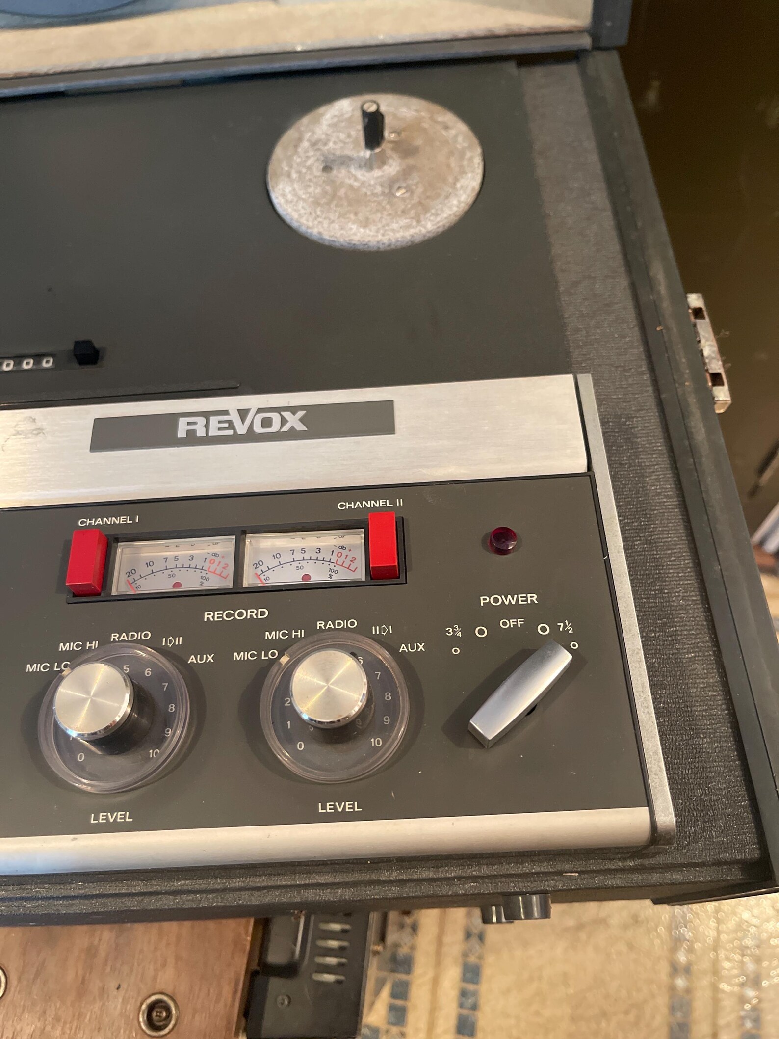 Rovoc A77 MK III plus Lautsprecher - Etsy.de