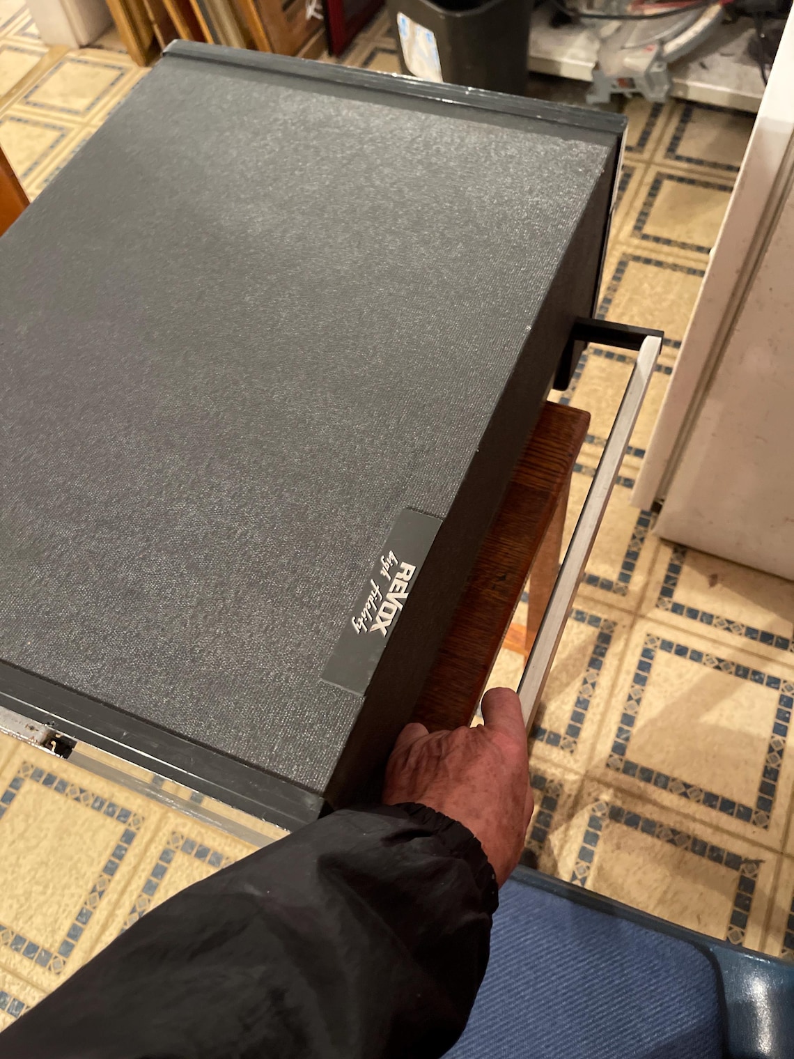 Rovoc A77 MK III plus Lautsprecher - Etsy.de