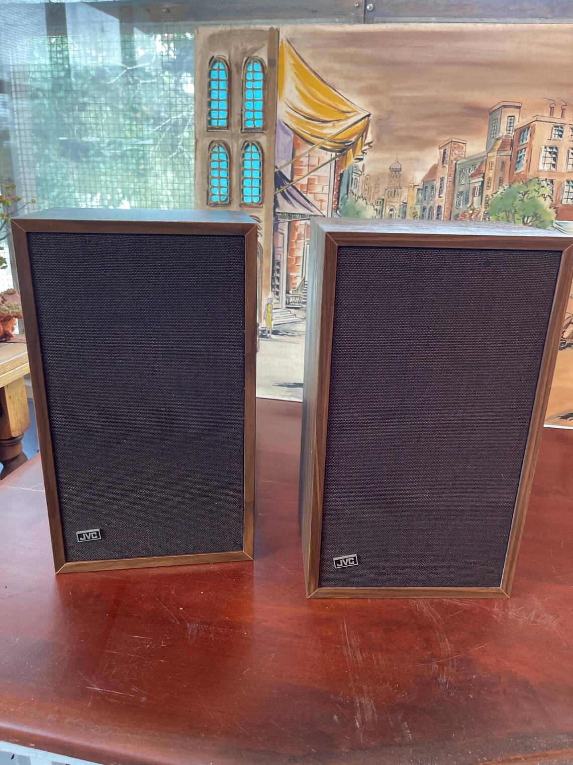 Rovoc A77 MK III plus Lautsprecher - Etsy.de