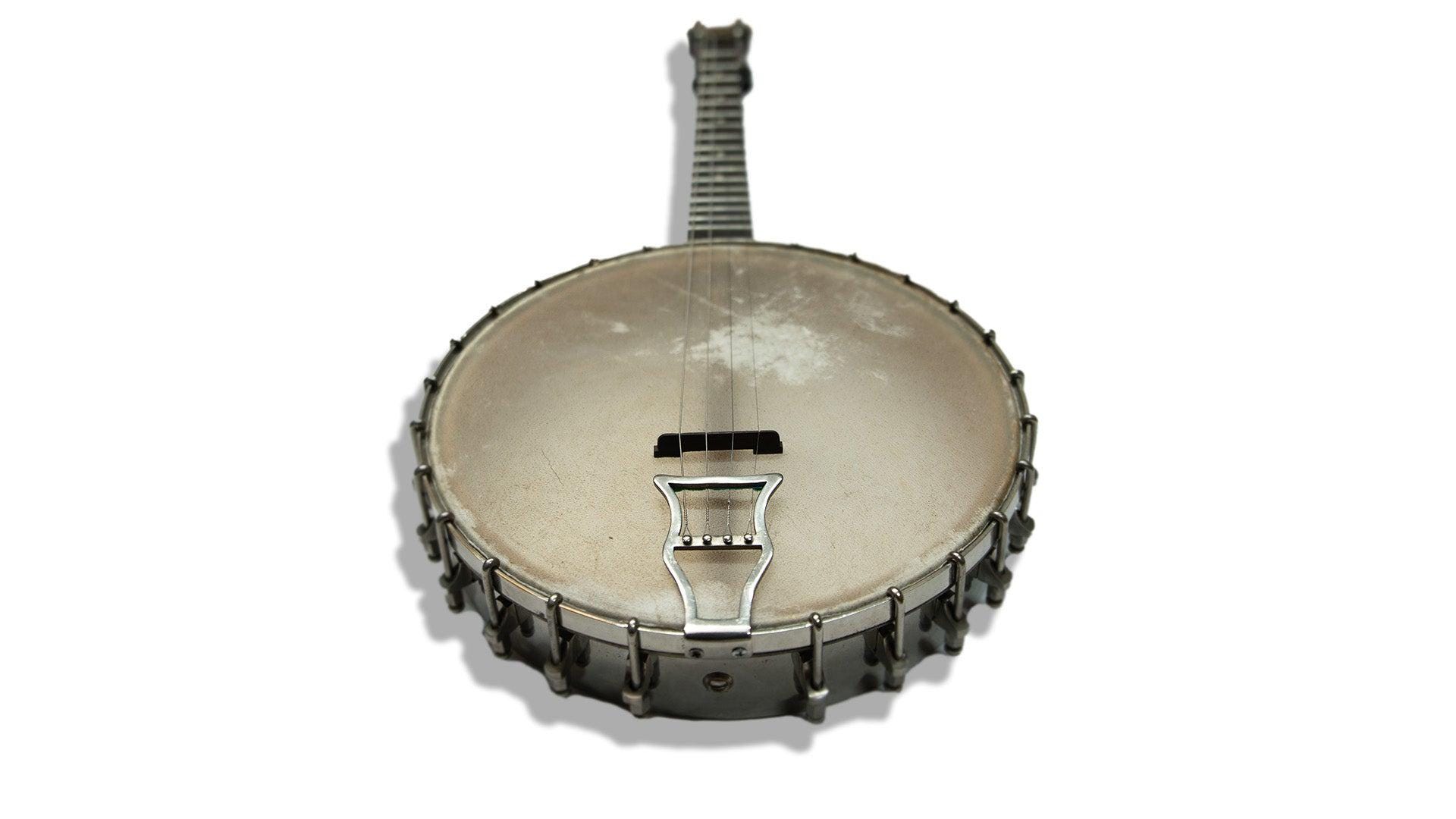 BANJO - John Grey & Sons LONDON - Etsy
