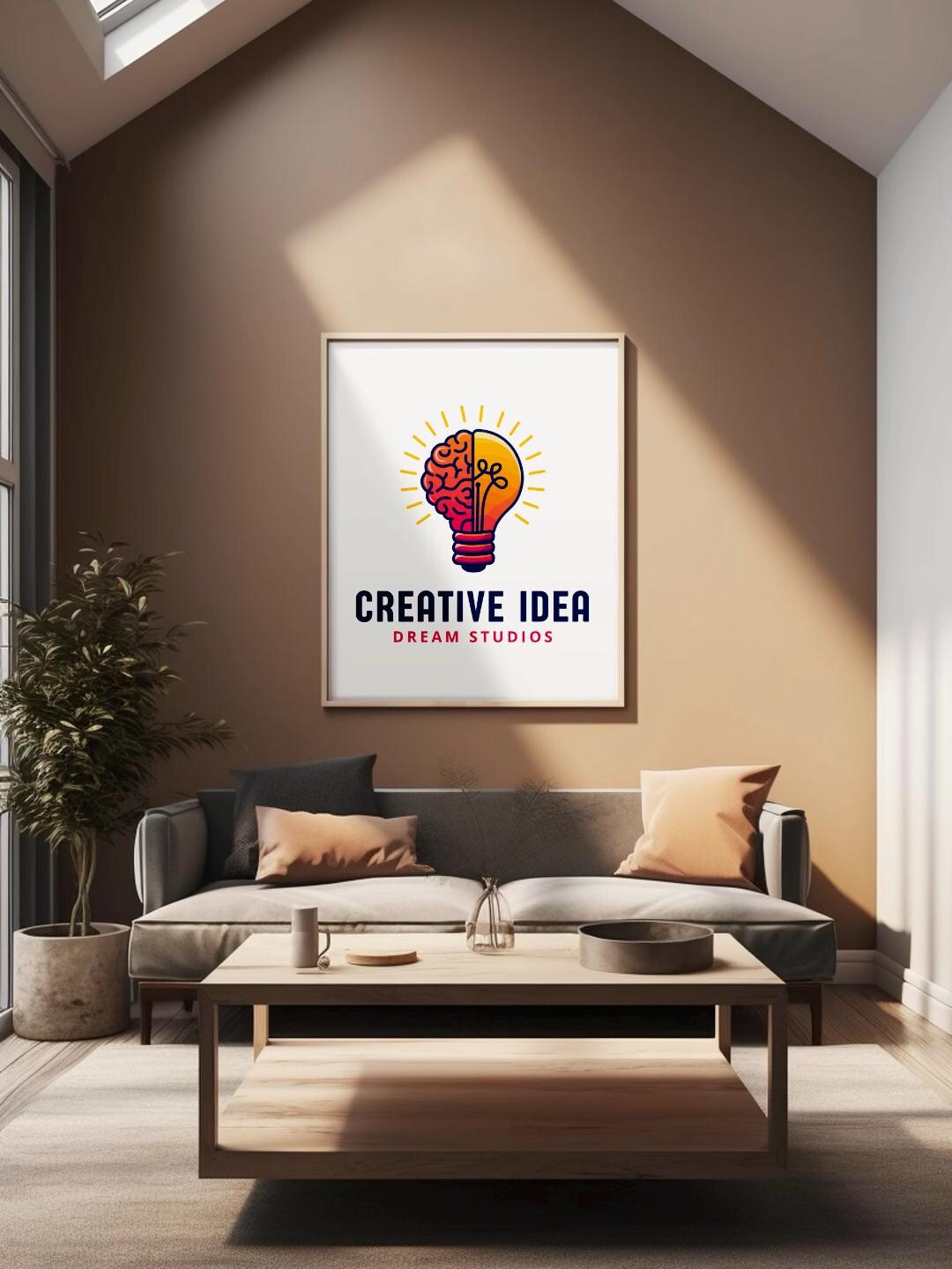 Customize Your Logo to Create a Perfect Logo for All Your Needs! - Etsy