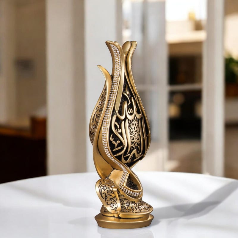 Muslim Table Decor - Etsy