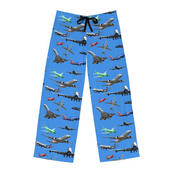 Pilot Pants - Etsy