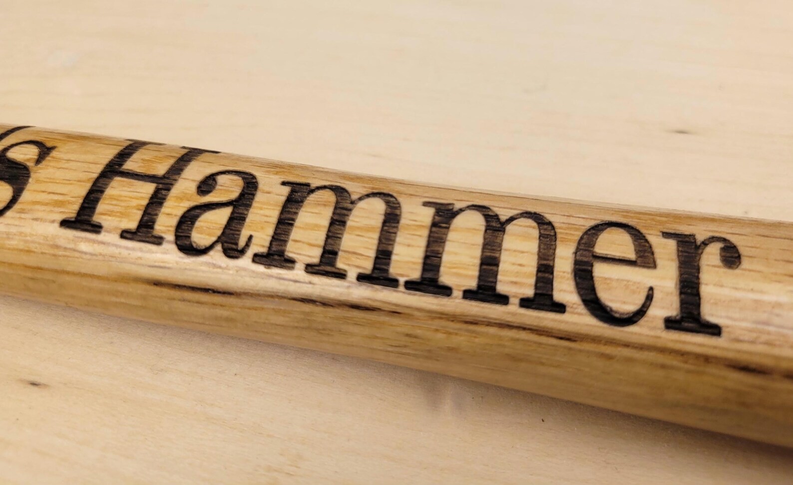 Personalized Hammer, Engraved Hammer, Mens Blue Collar Gift, Custom ...
