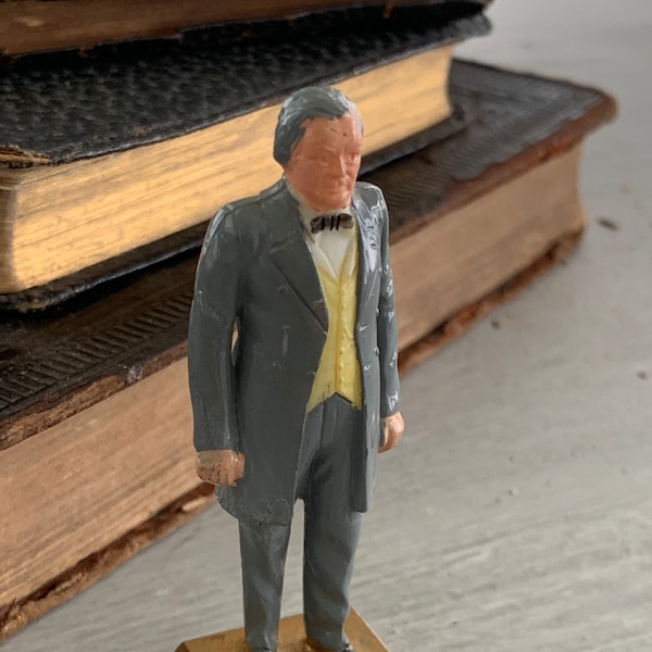 Millard Fillmore - Etsy