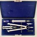 Vintage Mechanical Drafting & Calipers Tool Set - Etsy