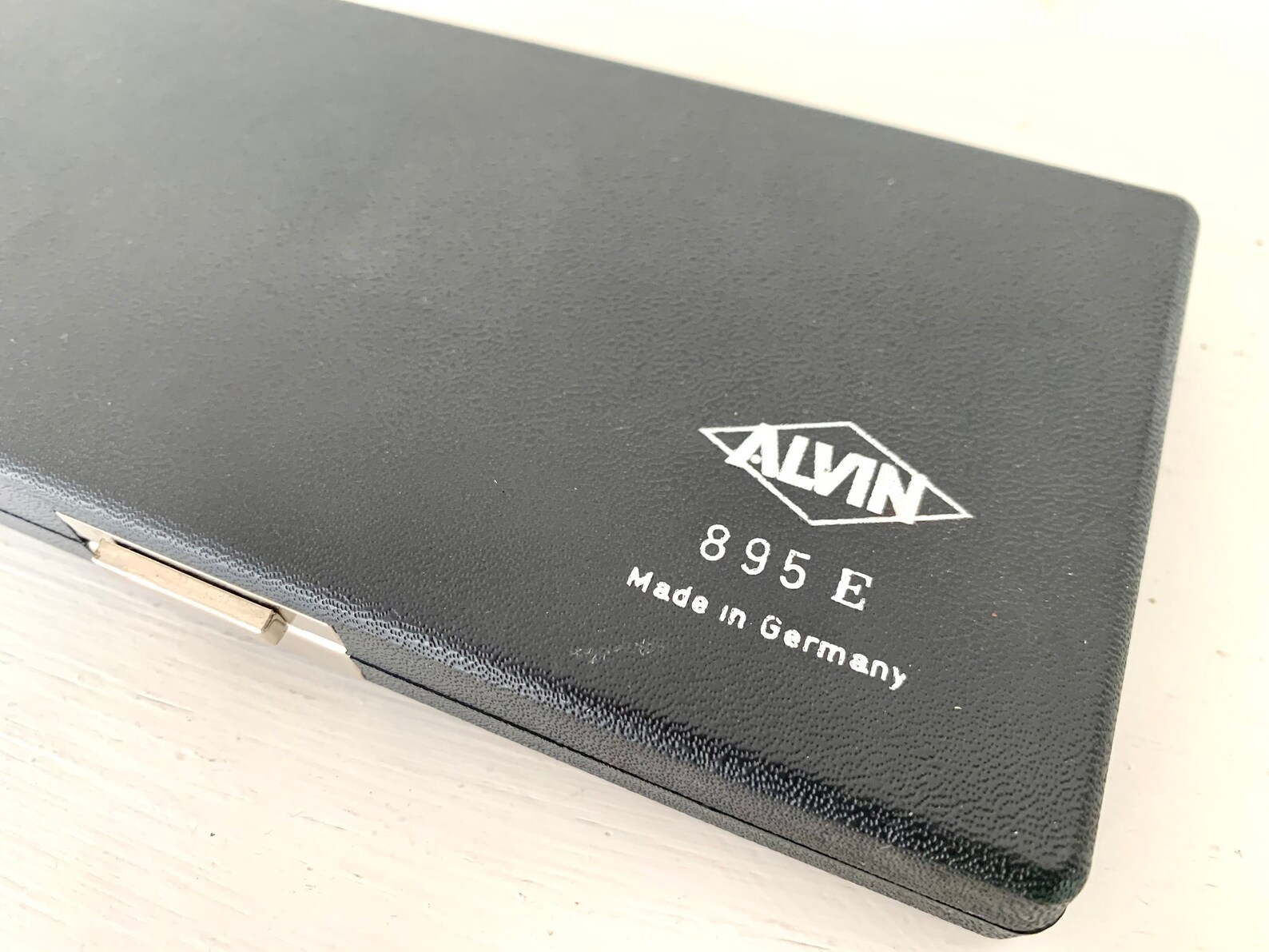 Vintage Mechanical Drafting & Calipers Tool Set | Etsy