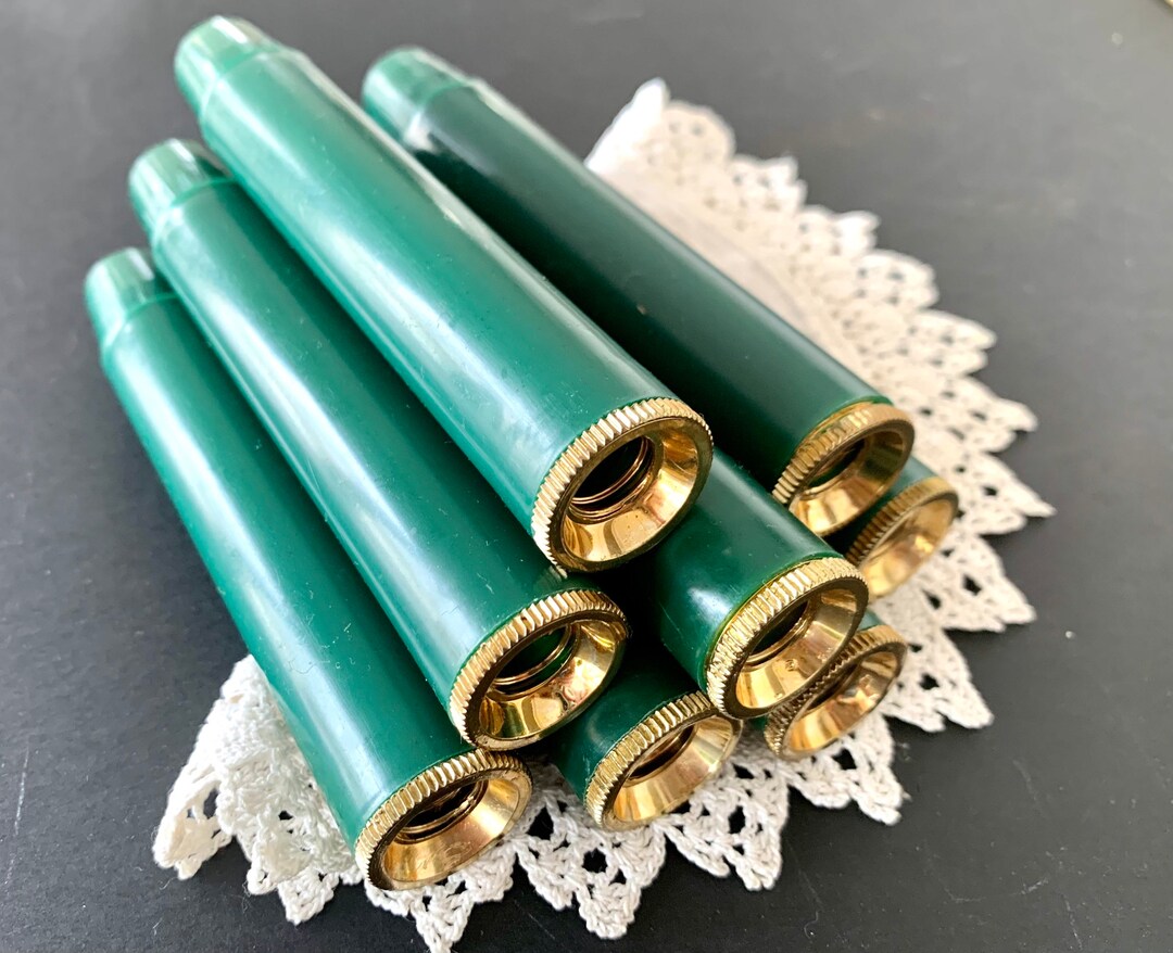 Vintage Chandelier Light Electrical Socket Sleeves - Etsy