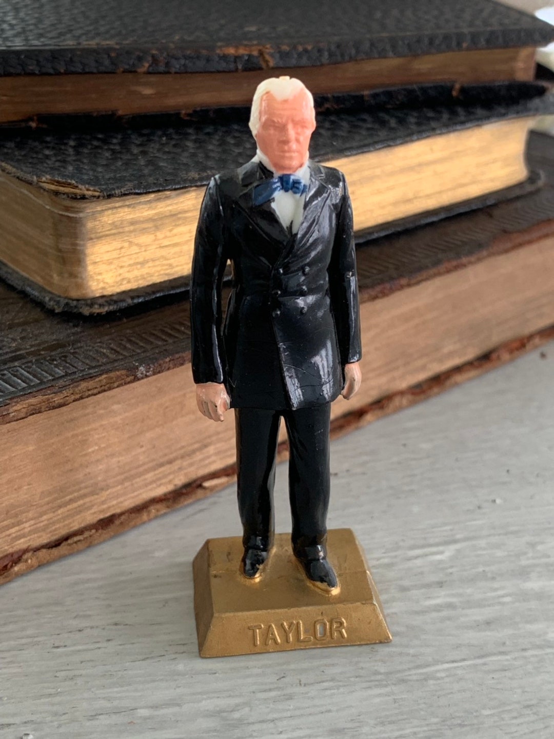 US Presidents, Zachary Taylor Figurine, 12th President of the United ...