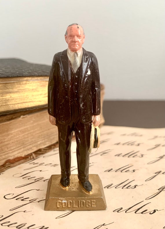 The 30th President Of Us