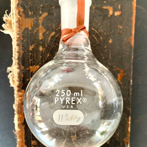 Vintage Chemistry - Etsy
