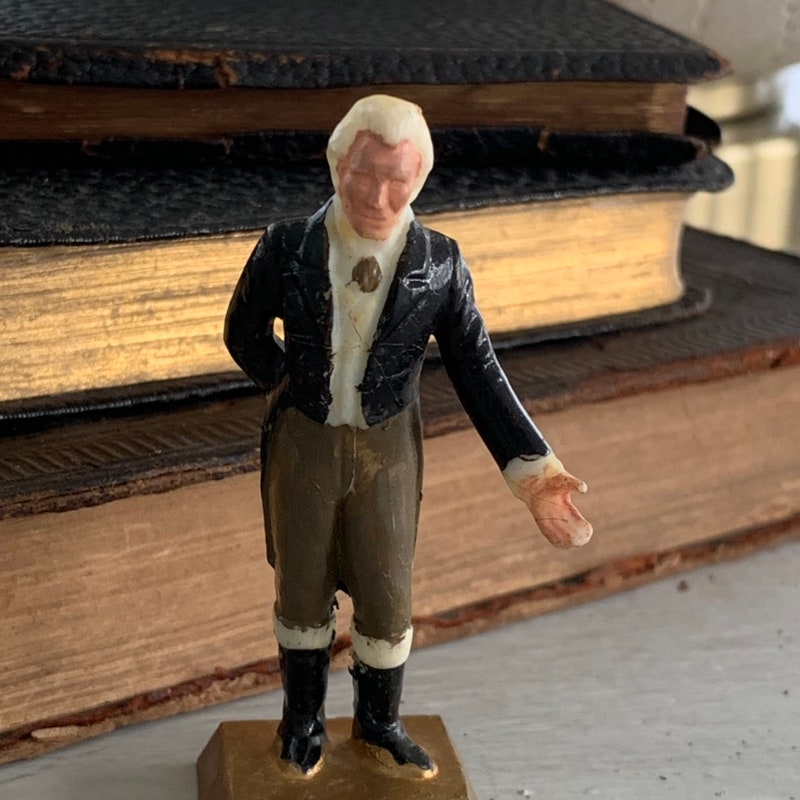 Andrew Jackson - Etsy