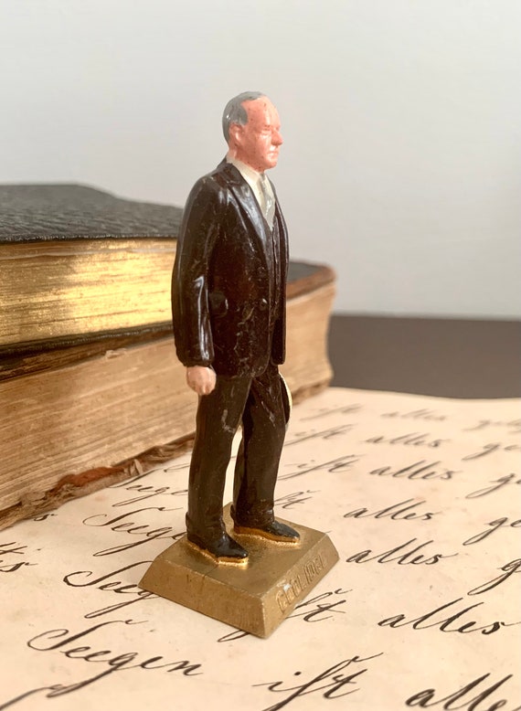 The 30th President Of Us