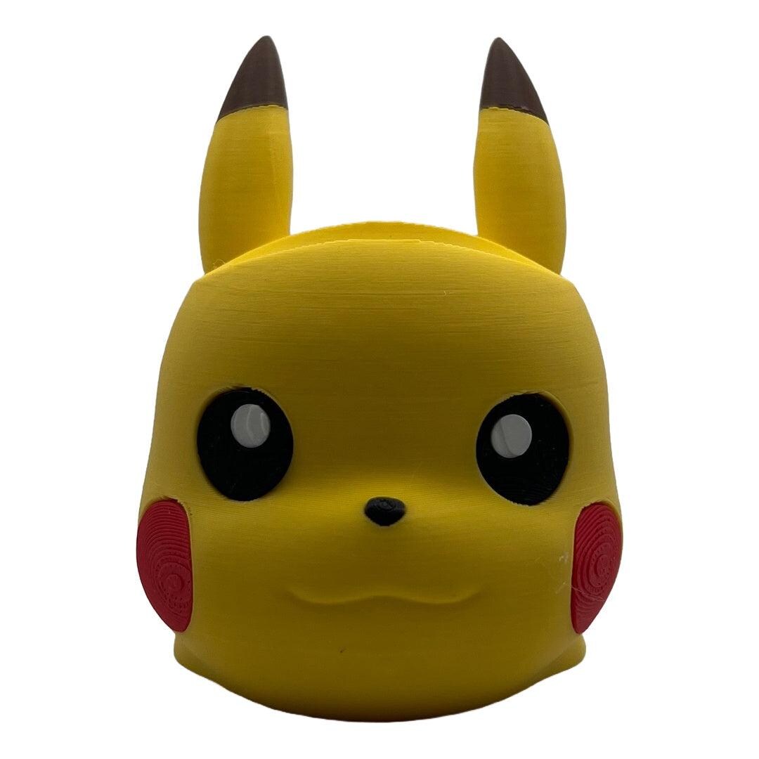 Pikachu Controller Holder – Your Electrifying Stand for PS, Xbox ...