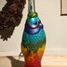 Rainbow Fish Lighted Bottle - Etsy