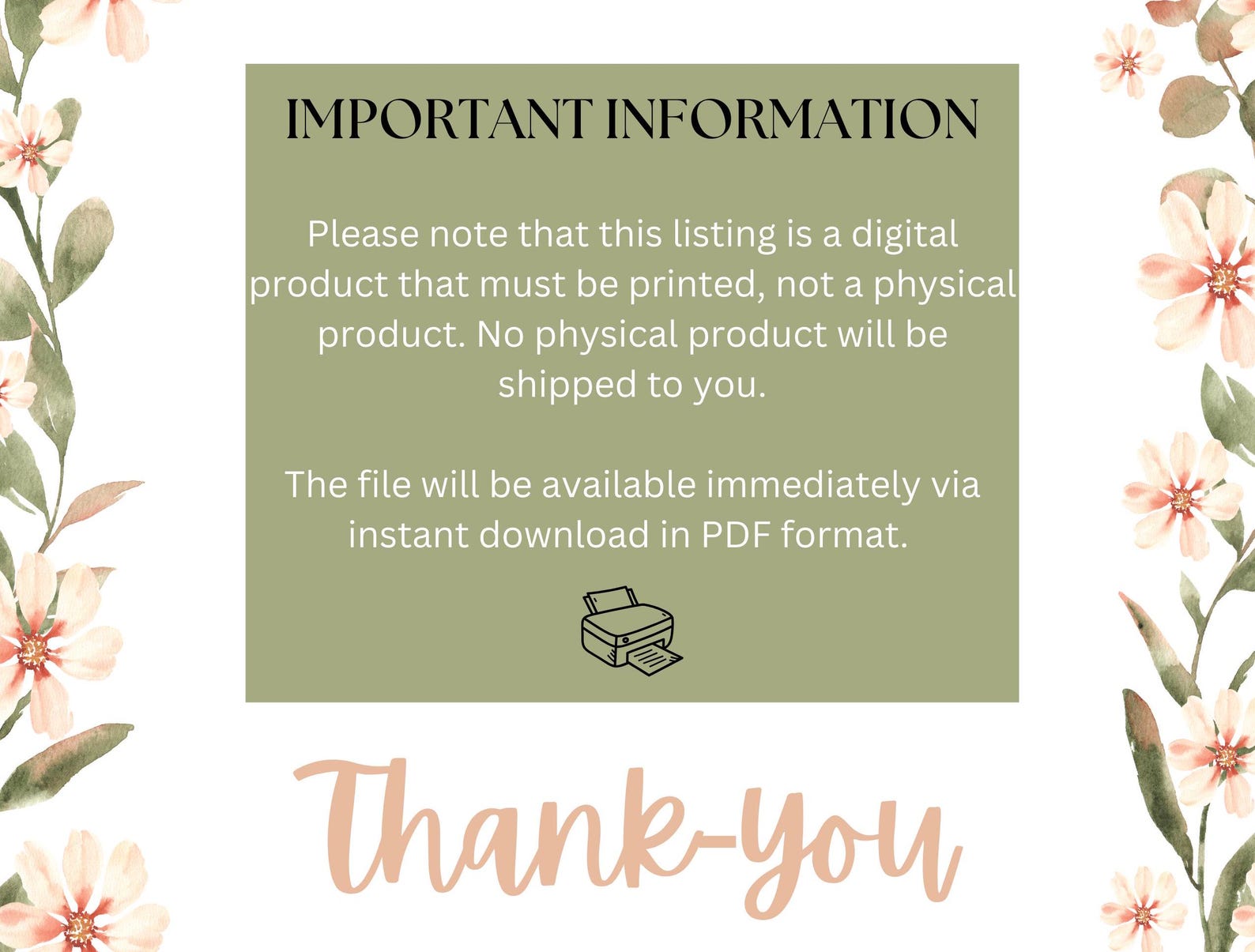 Baby Shower Bingo | Baby Shower Game | Printable | Self Editable ...