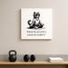 Inhale Exhale, Funny Cat Posters, Funky Poster Print, Funny Cat Meme ...