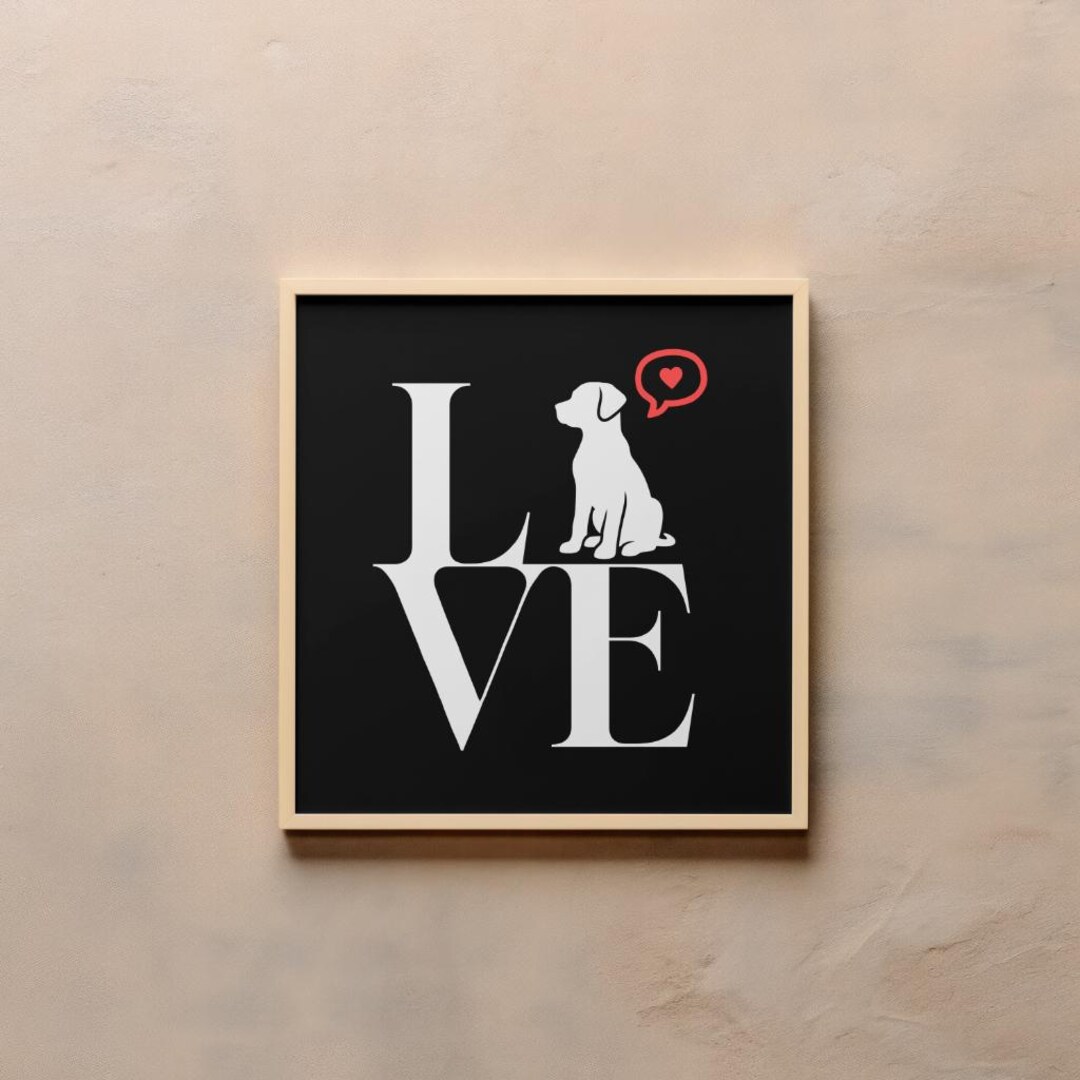 Funny Dog Posters, Funky Poster Print, Funny Dog Meme, Preppy Print ...