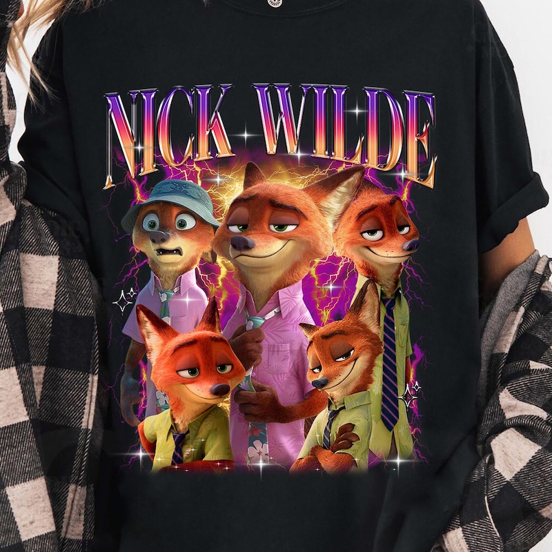 Judy and Nick Gifts - 60+ Gift Ideas for 2026