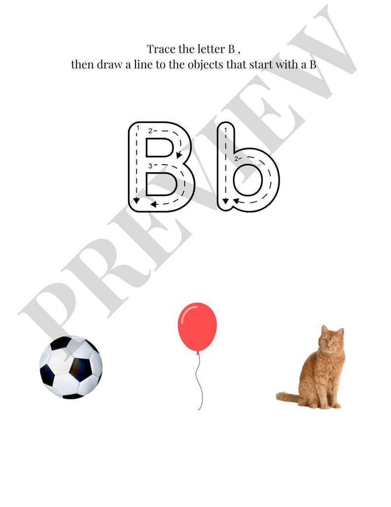 Phonics Alphabet Activity Workbook | Phonics Worksheets, Phonics Games ...
