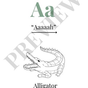 Phonics Alphabet Activity Workbook | Phonics Worksheets, Phonics Games ...